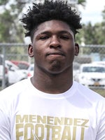 Tye Edwards, UTSA, Running Back