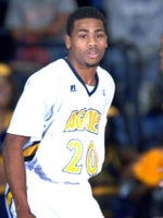 Richaud Pack, Maryland, Combo Guard