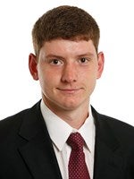 Hunter Mickelson, Kansas, Center
