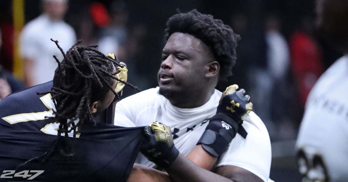 Commit Analysis: Brandon Anderson