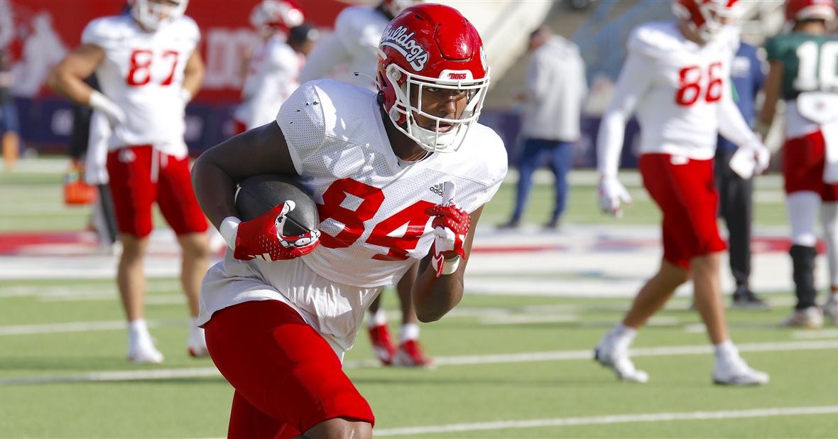 What transfer TE Tre Watson can do for Texas A&M (VIP)