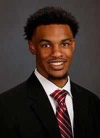 Rylan Griffen, Alabama, Small Forward