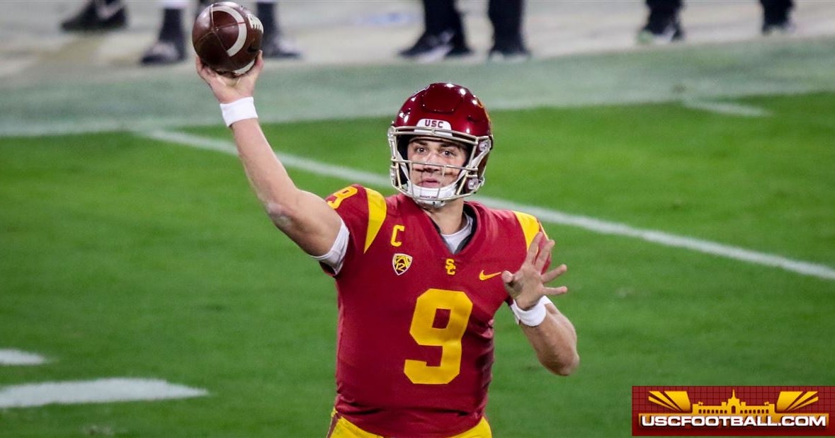 USC insider Ryan Abraham breaks down USC going into title game