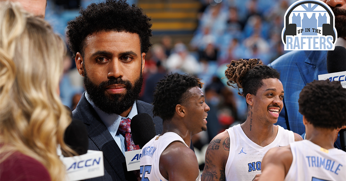 Up in the Rafters: Joel Berry Debuts