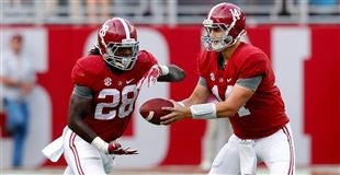 Altee Tenpenny, UNLV, Running Back