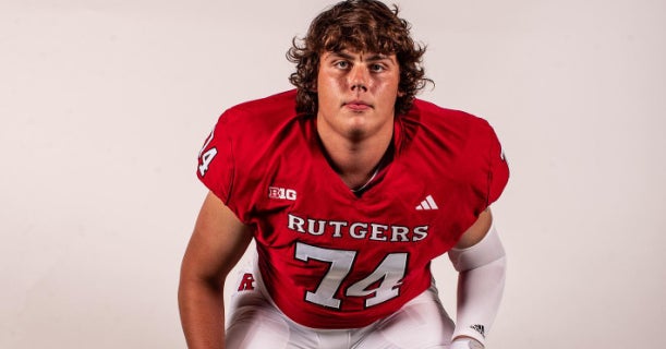 Rutgers OL Dominic Rivera and TE Matthew Ogunniyi enter transfer portal
