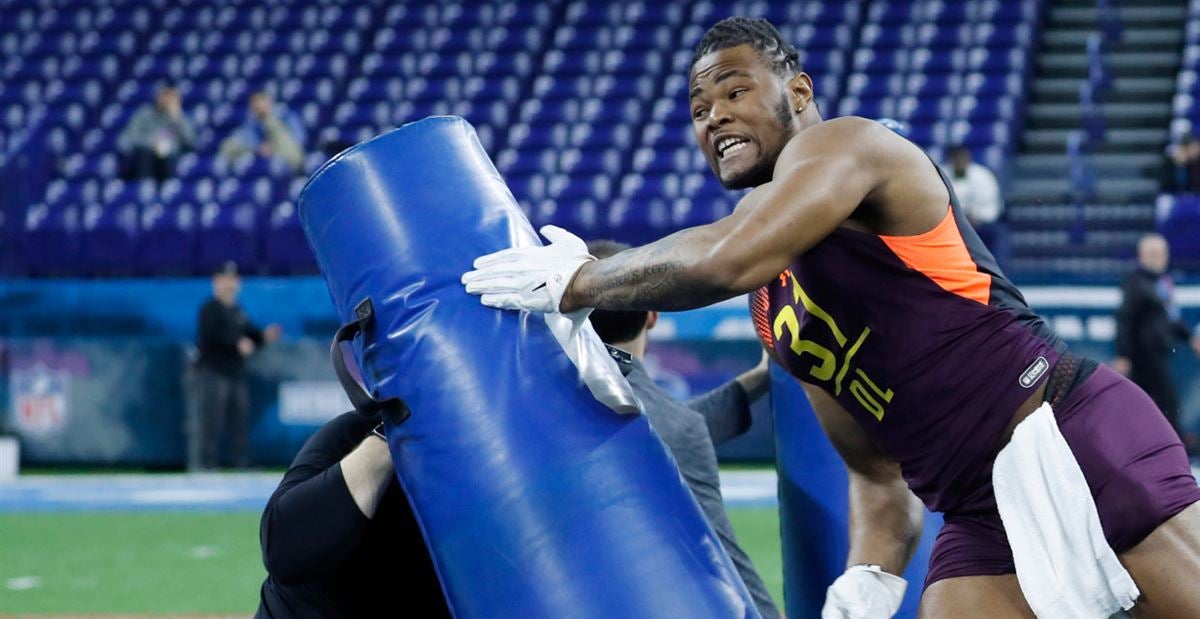 The Opening Kick: First-round analysis of Rashan Gary