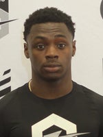 Anthony Simpson, Arizona, Athlete