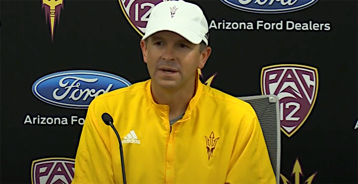 Nebraska makes Thomas hire official as co-OC, quarterbacks coach