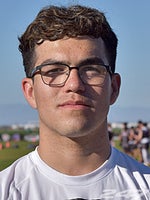 Treyson Bourguet, Salpointe Catholic, Quarterback