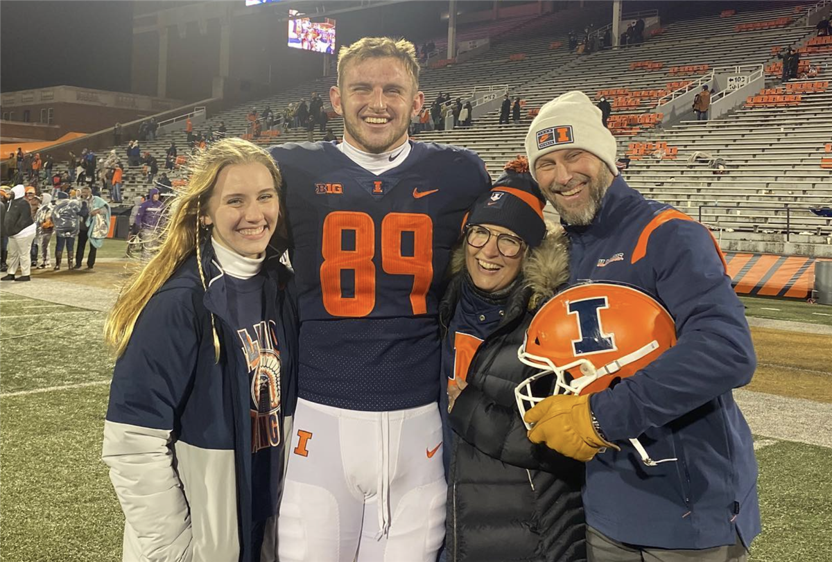 'Everything has its place in your story': What, who helped TE Tip ...