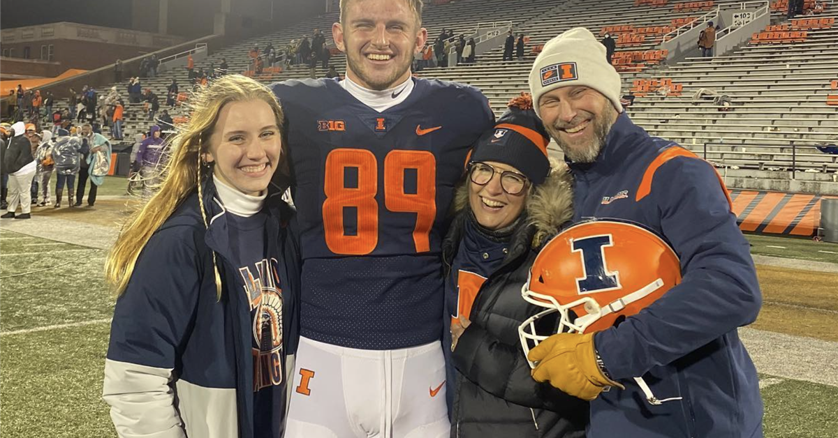 'Everything has its place in your story': What, who helped TE Tip ...