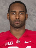 Jamie Wood, Ohio State, Safety