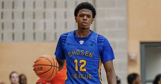 Zion Stanford taking official visit to Temple this weekend