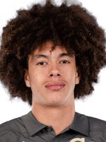 Nait George, Georgia Tech, Point Guard