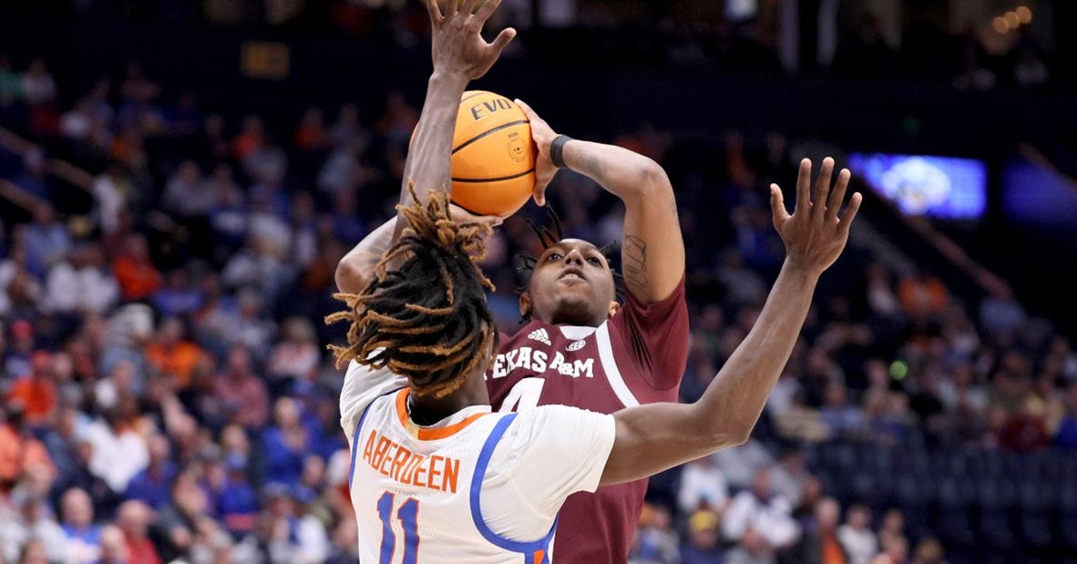 Social media reacts to Florida comeback victory over TAMU