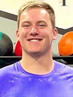 Trent Wilson, Southlake Carroll, Offensive Line