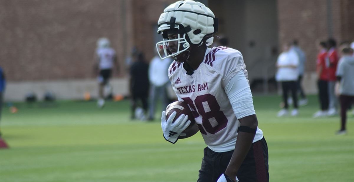 Texas A&M transfer portal tracker: Which players the Aggies are gaining ...