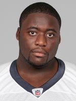 Frank Okam, Tampa Bay, Defensive Line