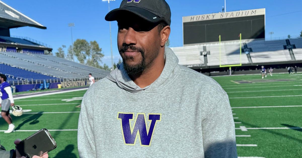 Kevin Cummings talks about using this week's competitions to help ...