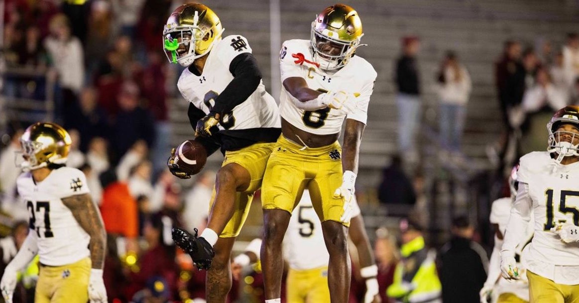 Quote Unquote: Of Facemasks, Nickel Coverage, Targeting Penalties and ...