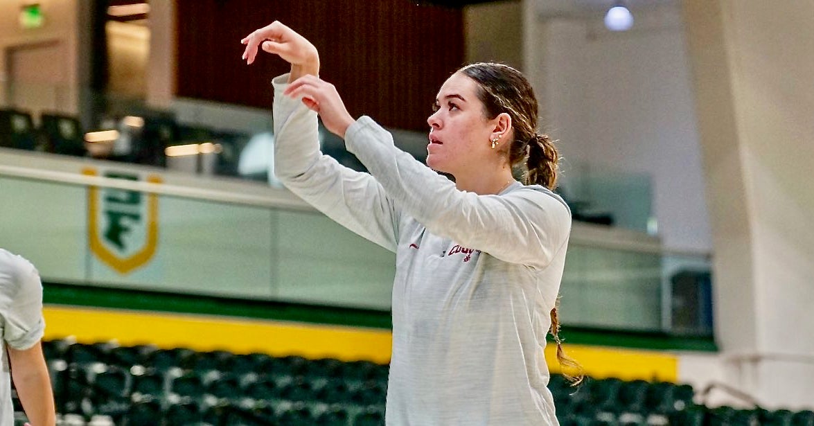 Charlisse Leger-Walker goes nuclear as WSU rises from dead to beat San ...