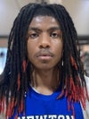 Marcus Whitlock, Cowley College, Shooting Guard
