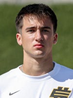 Luke Moga, Oregon, Quarterback