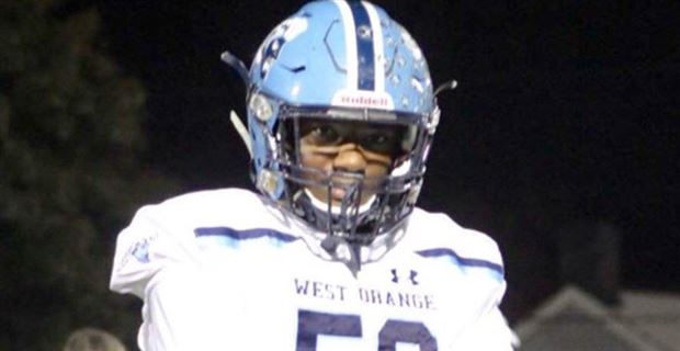 Power Five commitment recap: June 16-22