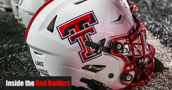 2024 WR Ivan Carreon talks Texas Tech commitment