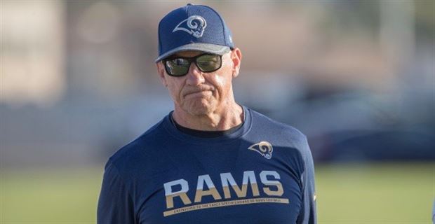 Gullickson: Reuniting with Jones a no-brainer