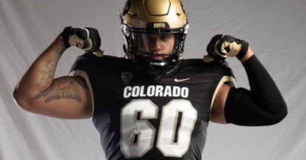 Offensive line notes: Jake Wiley's hard work is starting to pay off