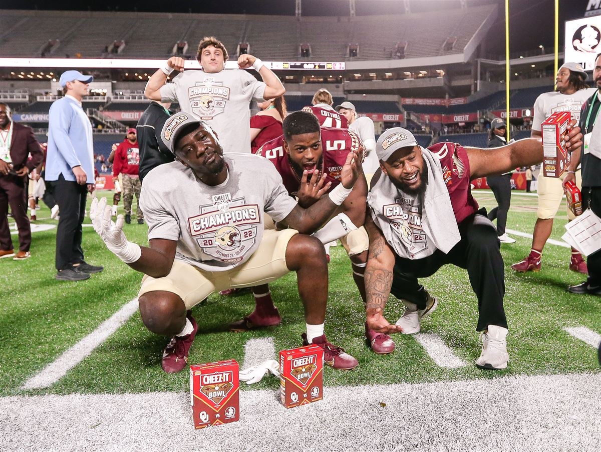 FSU’s Way Too Early Projected Depth Chart for 2023 - Defense