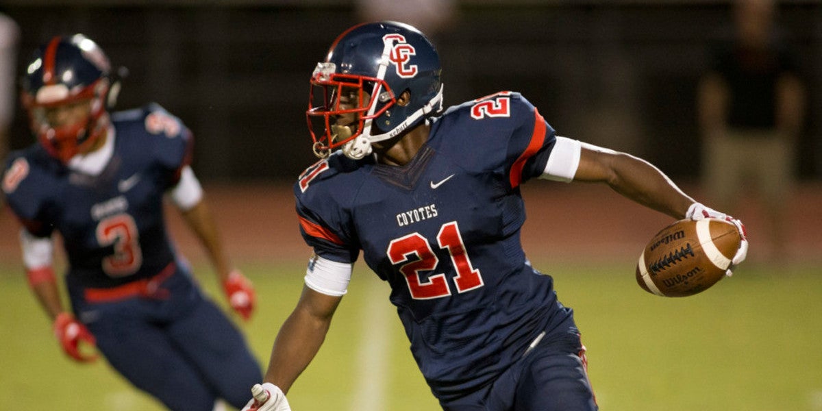 Dominique Hampton Profile Photos