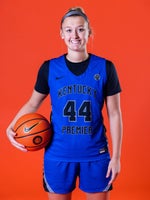 Leah Macy, Bethlehem, Power Forward