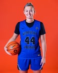 Notre Dame 2026 Women's Basketball Commits