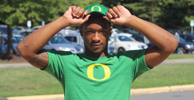 Jamal Elliott Profile Photos