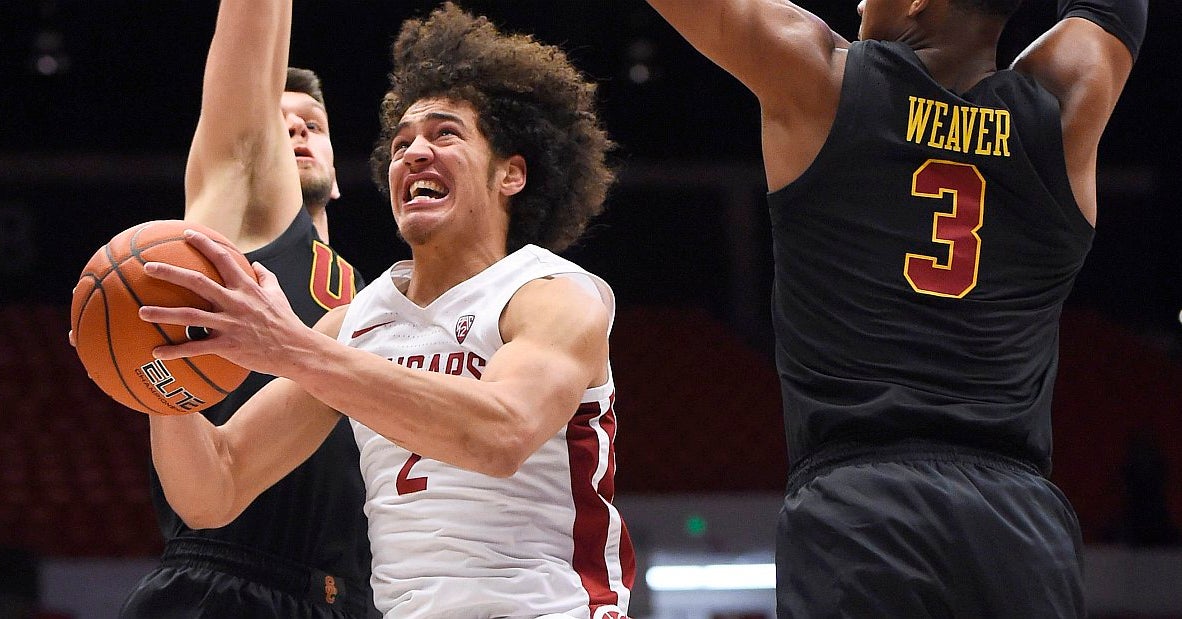 The boards figure to tell the story for Cougs at Colorado