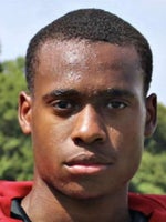 Tevin Bell, Northwest Mississippi C.C., Cornerback