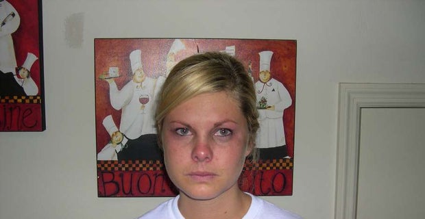 Zach Smith, Courtney Smith photos released from 2009 incident