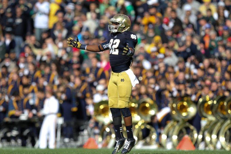 Justin Ferguson Decides To Transfer