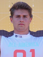 Charlie Rolenc, Bishop Moore Catholic, Defensive Line