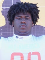 Jahari Clemons, Eastside, Defensive Line