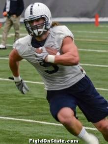 Michael Zordich Photos