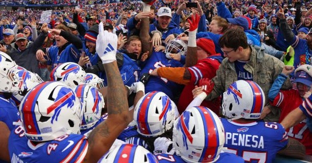 Here's a list of player contract incentives to watch for in NFL Week 18