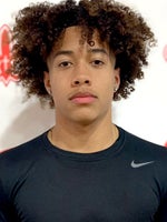 Bryce Marcus, Lake Ridge, Wide Receiver