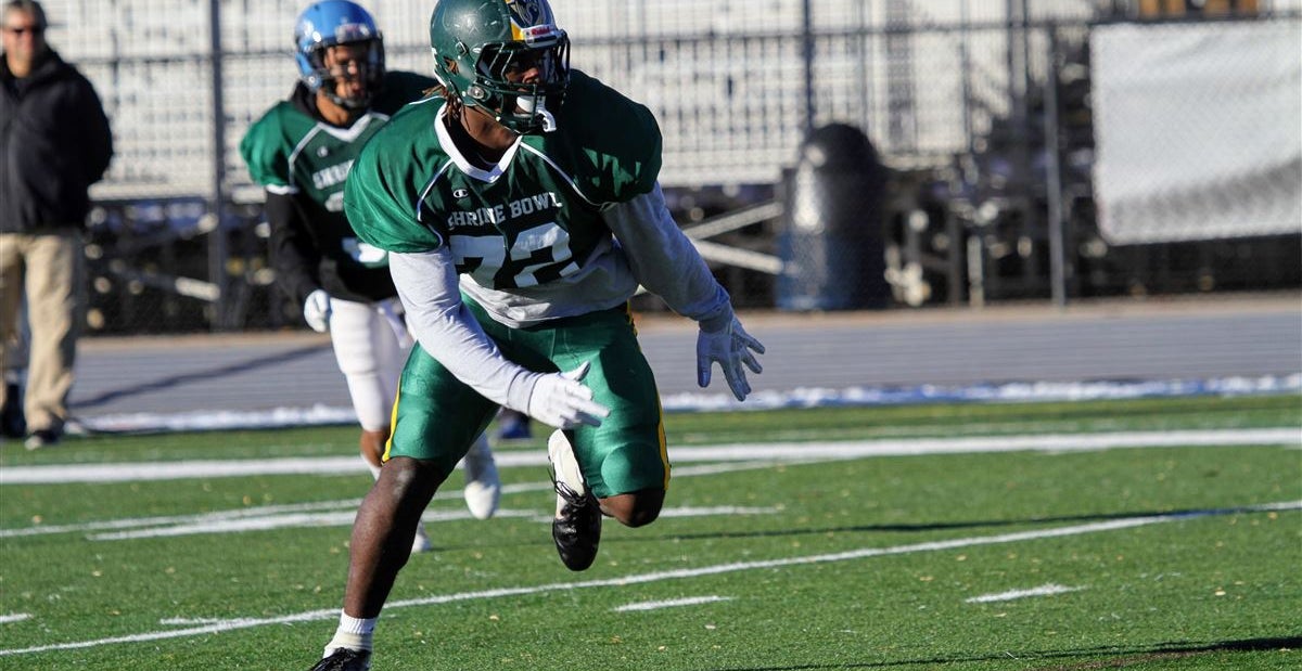 Ten things to like about Derek Boykins