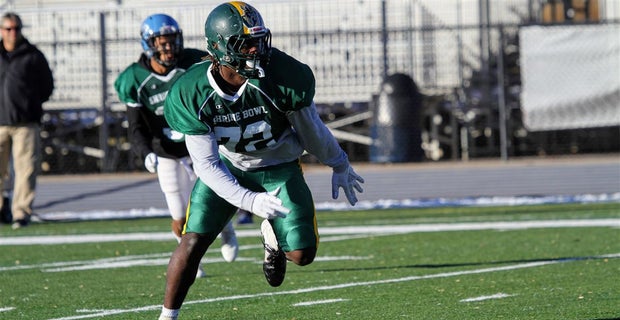 Ten things to like about Derek Boykins