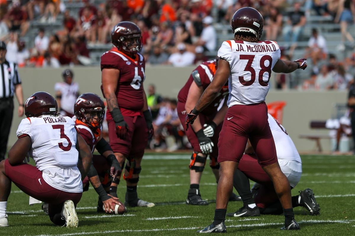 Chris Marve Gives Update on Defensive Personnel