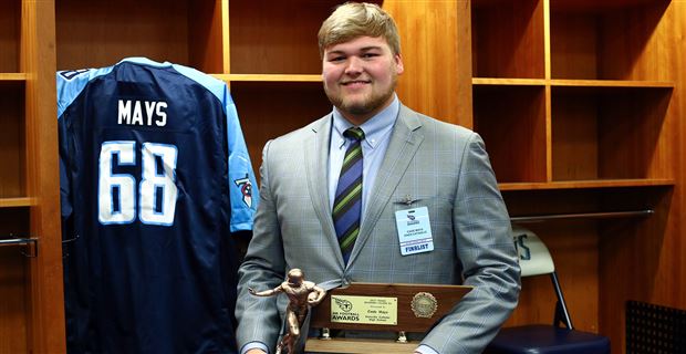 Crystal Ball: Clemson takes lead for 5-star OT